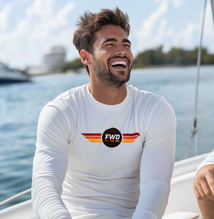 Take The Wave – FWD Clothing