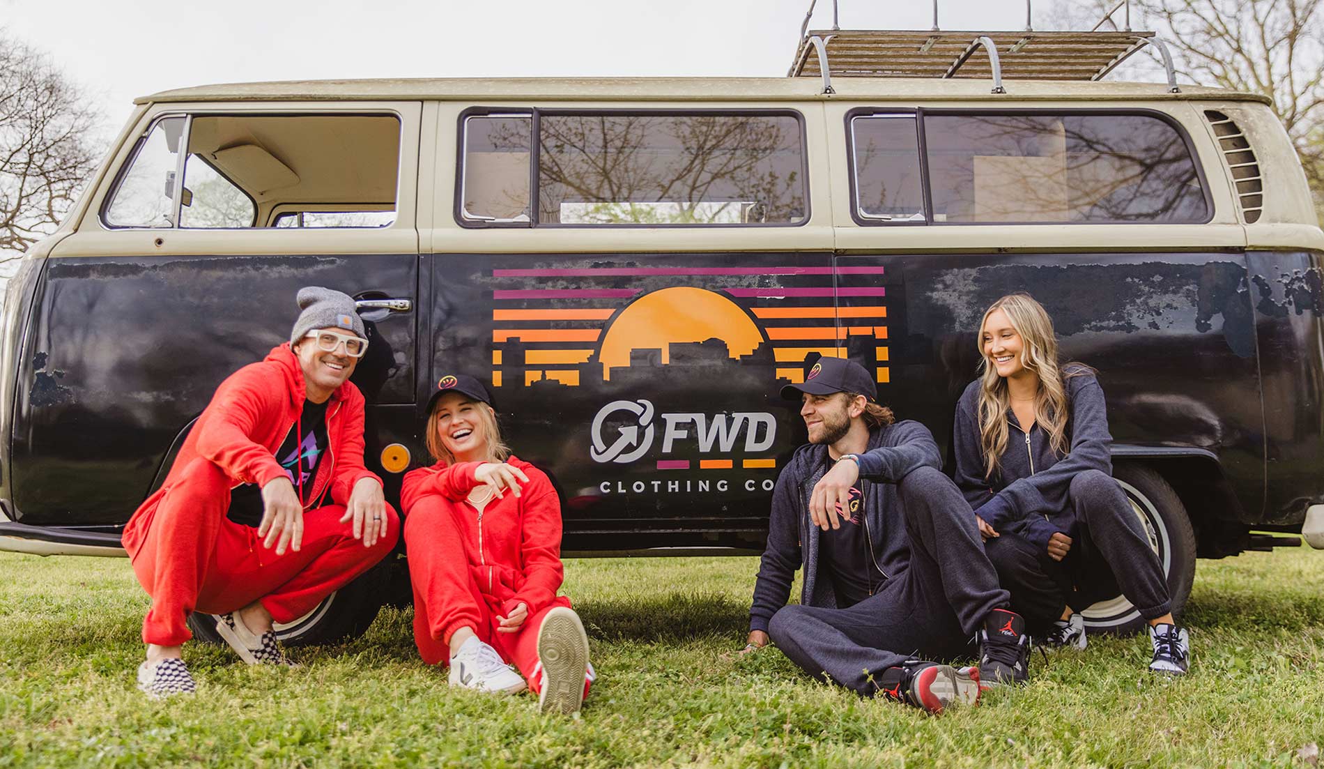 Womens Joggers – FWD Clothing