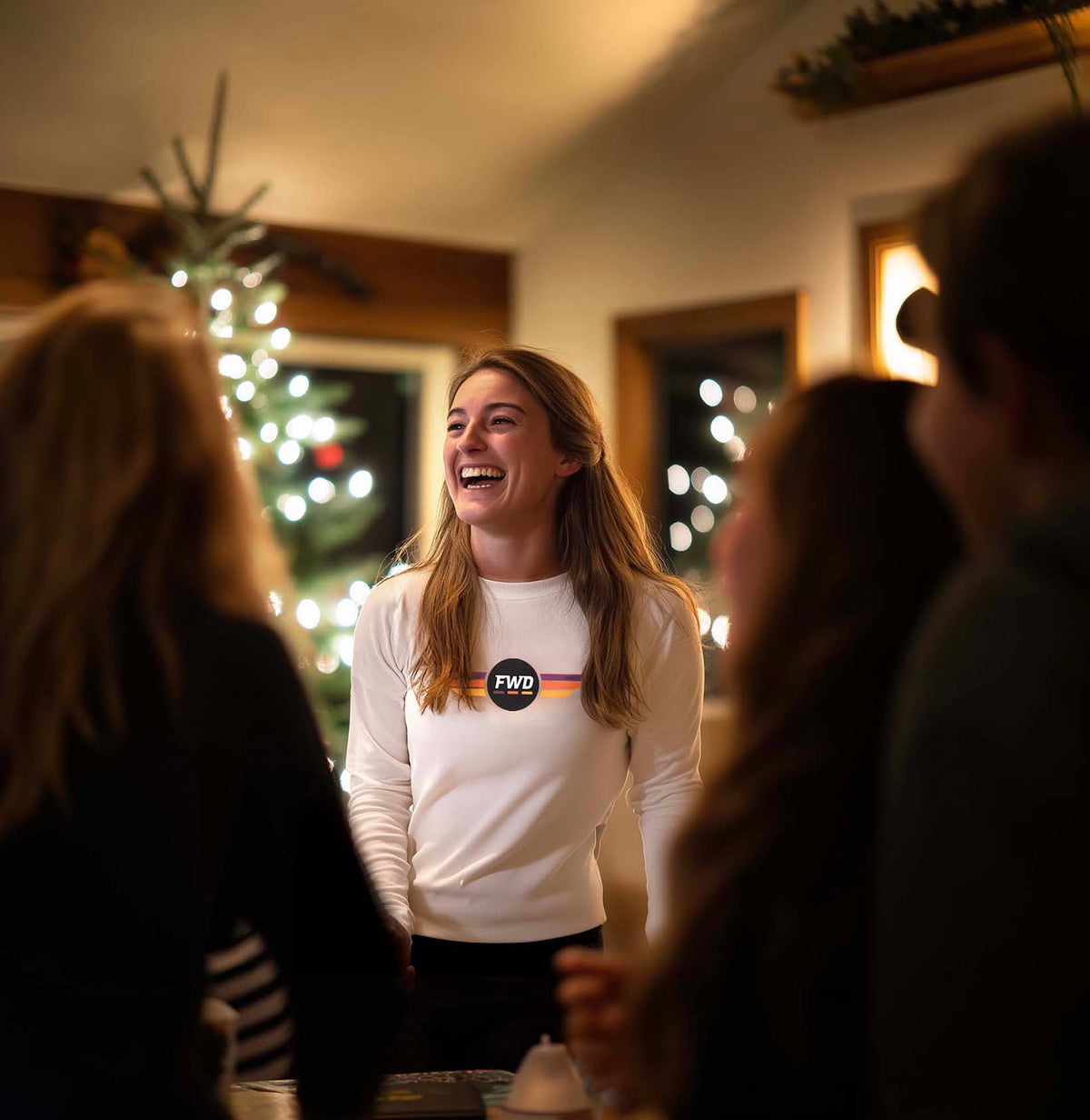 Take The Wave – FWD Clothing